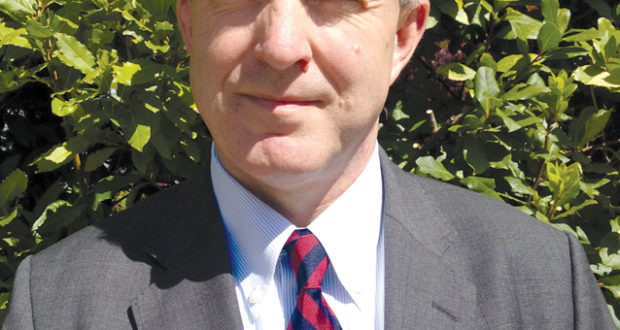 The Tale of Joe McGrath