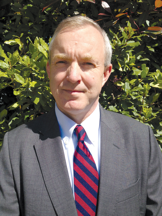 The Tale of Joe McGrath