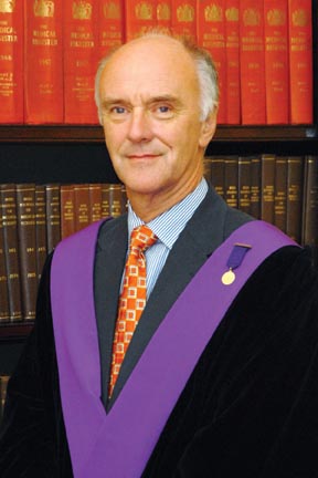 RCPI Registrar appointment in summer
