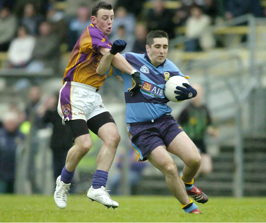 Who will 'walk the line' in GAA fixtures?