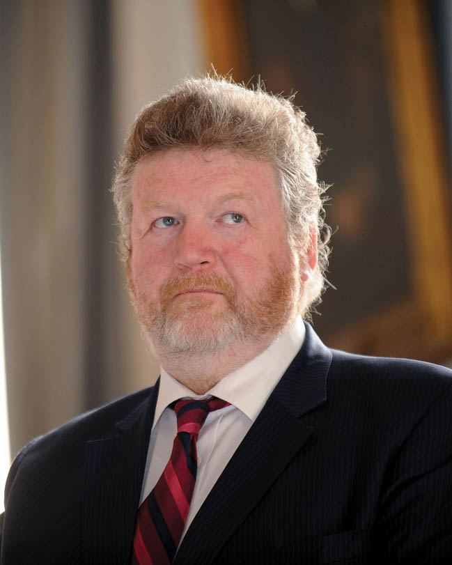 Extension of CIS cover 'up to Department of Health'