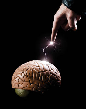 The decline in the use of ECT