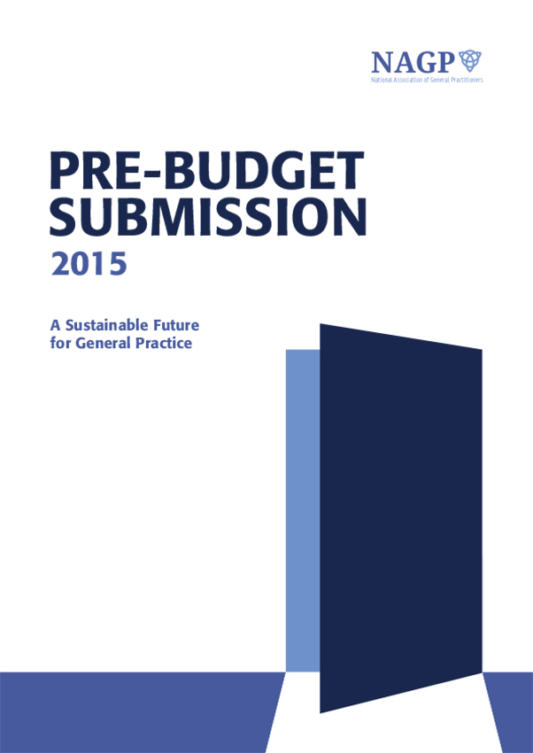 NAGP calls for primary care programmes in Budget