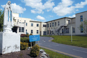 Applications invited for ULHG Board