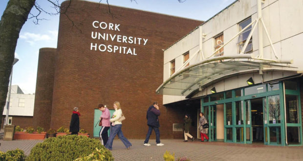 Second CUH MRI unit proposed