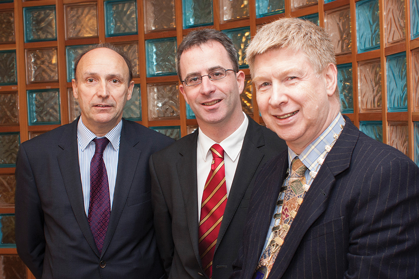 IHCA urged to reconsider HRA