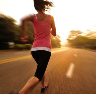 Physical activity good for women’s mental health