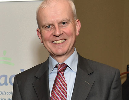 Work on hospital Groups framework 'continuing'