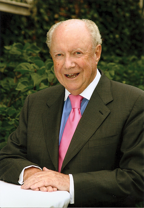 A Sting in the tale of pioneering surgeon