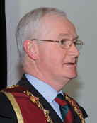 Means test 'should be main criterion' for card