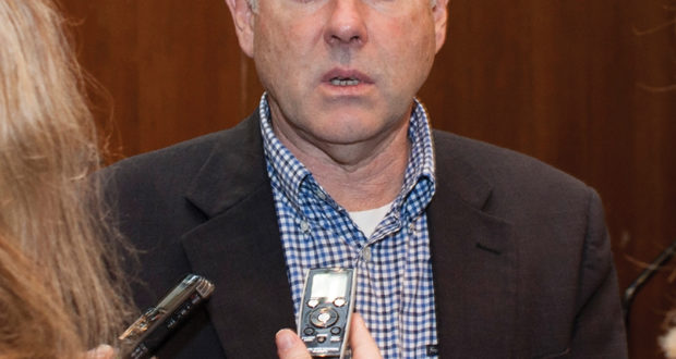 Full capacity protocol ‘is key’