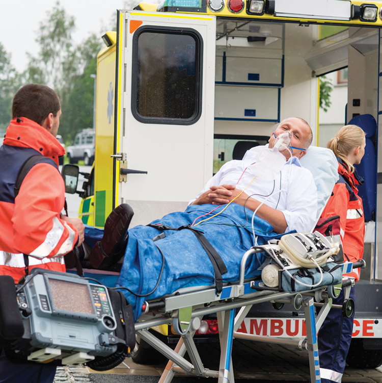 HSE seeks 200 vehicles to counter ageing fleet