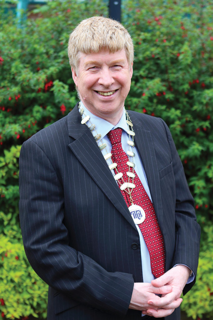 Hospitals 'underfunded by €155m'