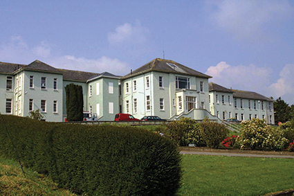 Charleville Primary Care Centre the first of many — Cork/Kerry CHO