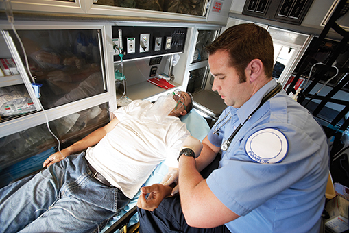 Overall risk profiles are assessed