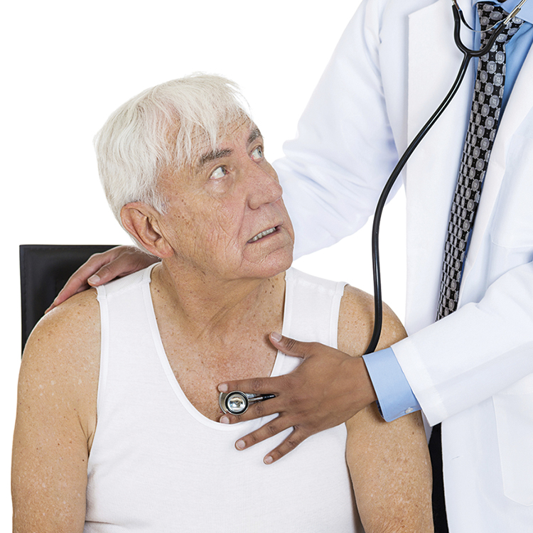 Dutch doctors withhold treatment for older patients