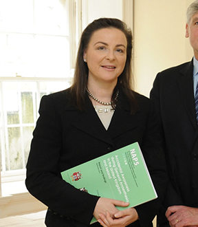 New model of care launched by the HSE