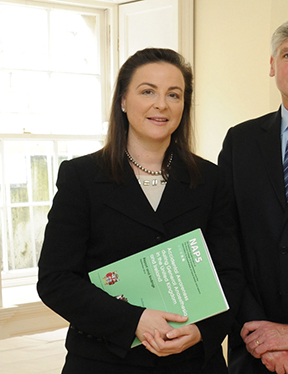New model of care launched by the HSE