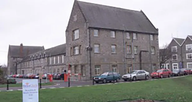 HSE Capital Plan is 'oversubscribed' for years