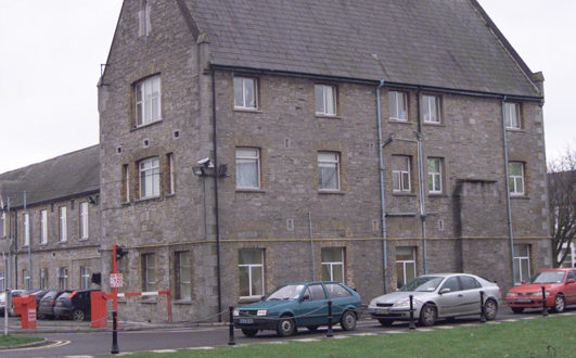 HSE Capital Plan is 'oversubscribed' for years