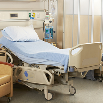 Tackling access to acute surgical beds