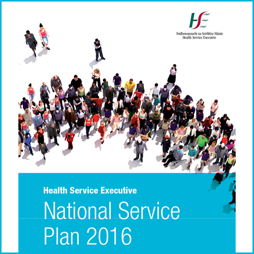 Service Plan: PC 'expansion' but €100m hospital shortfall