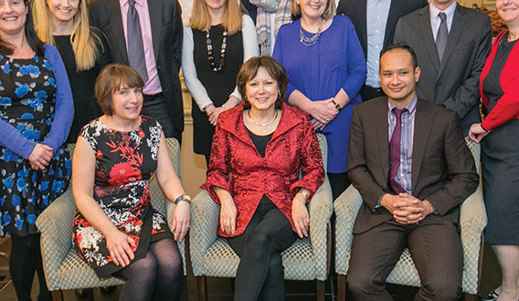 HSE hosts Ireland's first Transgender Healthcare Conference