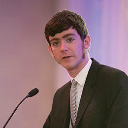 NCHD leader to be next President of the IMO