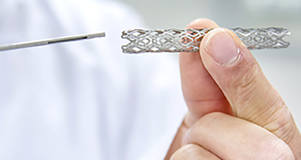 More patients treated via interventional advances