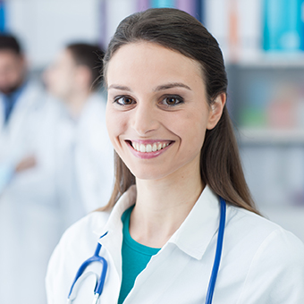 Female GPs to outnumber males by 2020