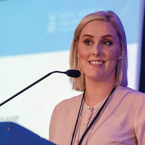 Guidelines urged for pregnant doctors