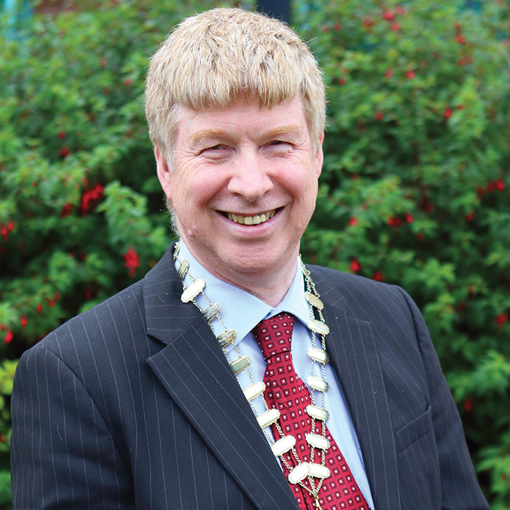 Service Plan fails to address capacity problems — IHCA