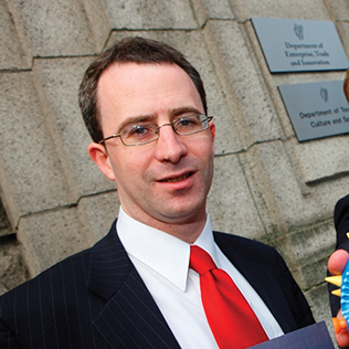 DoH publishes Governance Framework