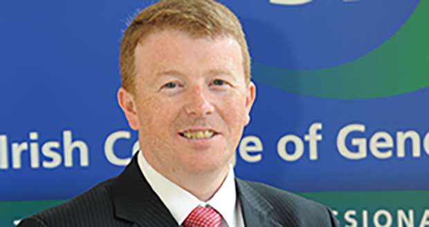 A year in general practice