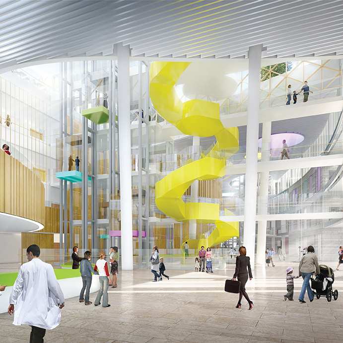 Inflation projections for NCH are being re-examined