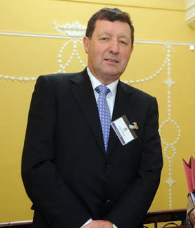 New President elected by RCSI