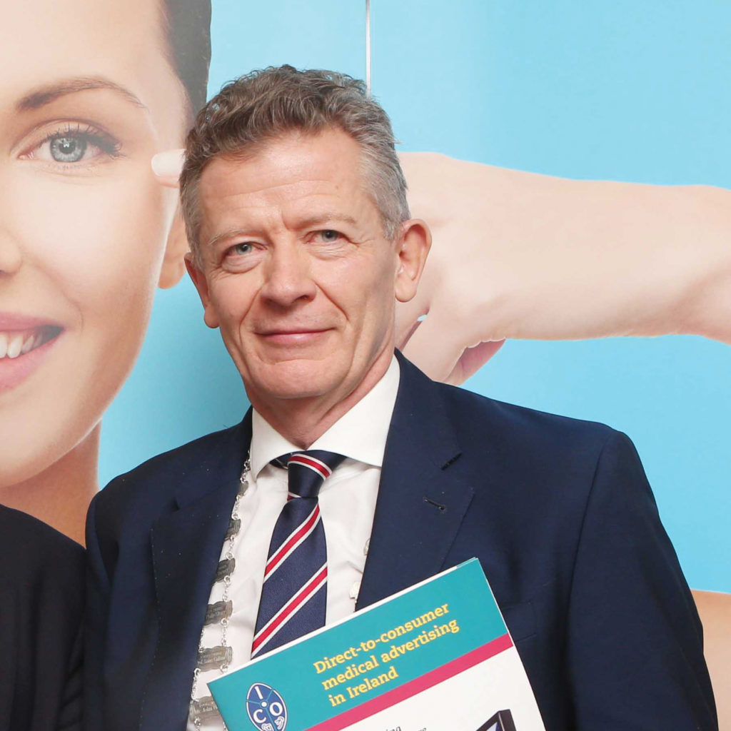 First limbal stem cell transplant performed at RVEEH