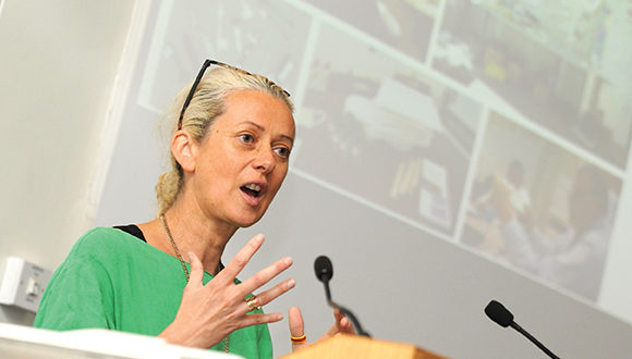 Improving patient care through design innovation