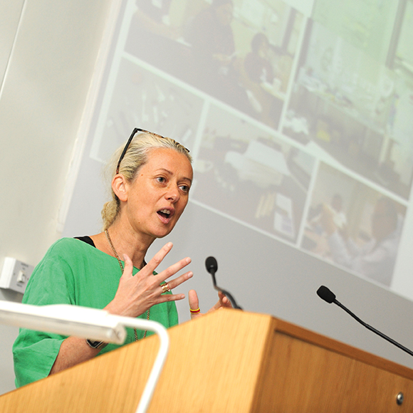 Improving patient care through design innovation