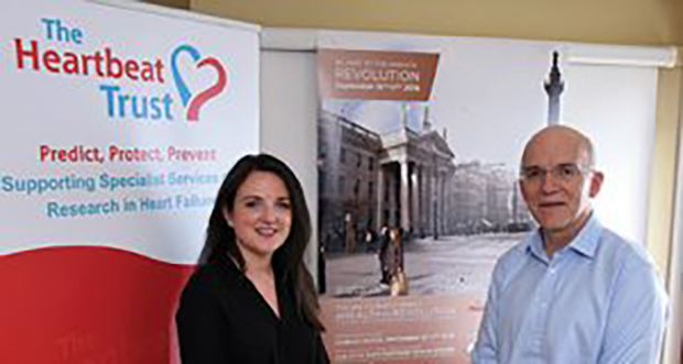 Joining the eHealth revolution
