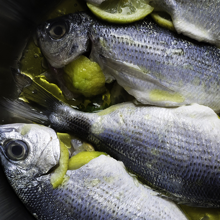 Bowel cancer death linked to omega 3