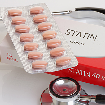 Benefits of statins repeatedly underestimated