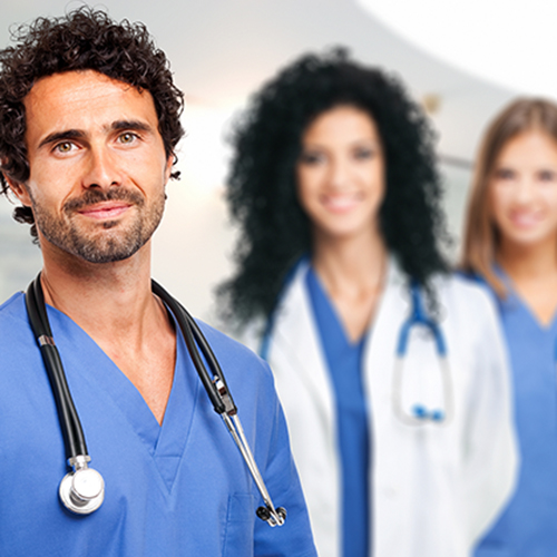 HSE sanctioned to lift recruitment ban