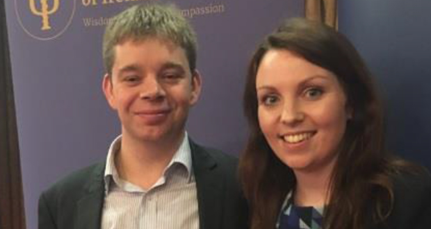 27th IJPM John Dunne Medal winner announced