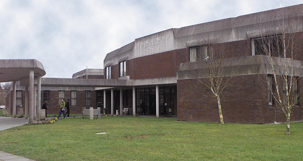 CF project at Cavan General Hospital 'to complete by year end'