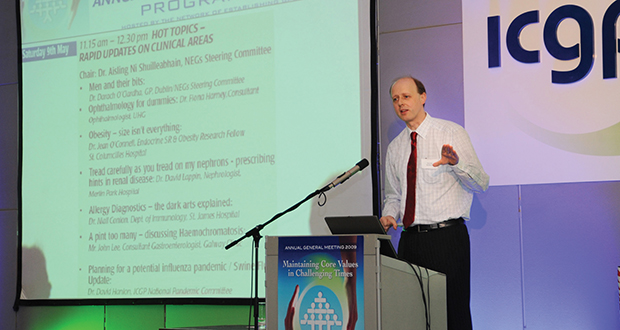 Coding ‘too much work’ says IMO