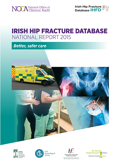 Theatre access delayed hip fracture surgery