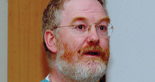 Doolin Memorial Lecture to tackle capacity