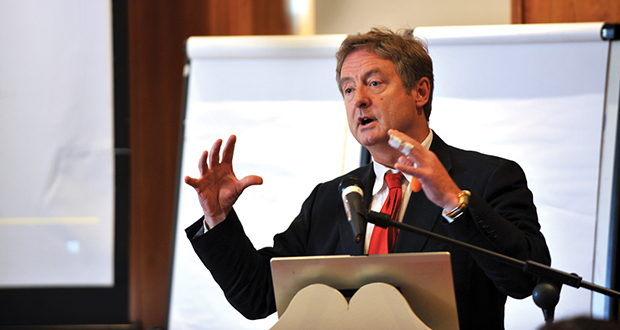 'More holistic approach' now advocated