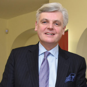 Historic transfer of GP training to ICGP from HSE